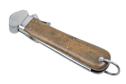 Kappmesser Fallmesser Fallschirmjäger WW2 • Vienna Antique